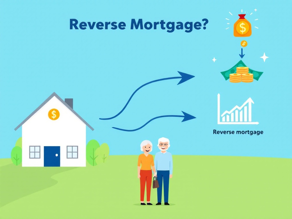 Understanding Reverse Mortgages: A Comprehensive Guide to How They Work ...